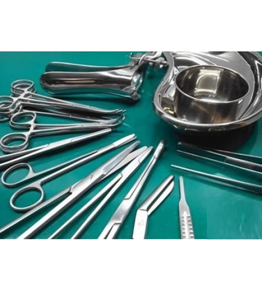 Wholesale Cheap Price Surgical Instruments From Aliens International ...