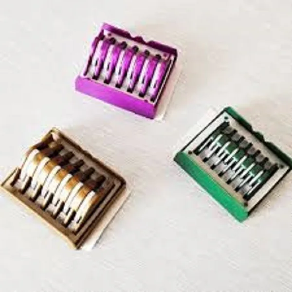 Hem-o-lok Polymer Clips - Reliable and Reusable Solutions