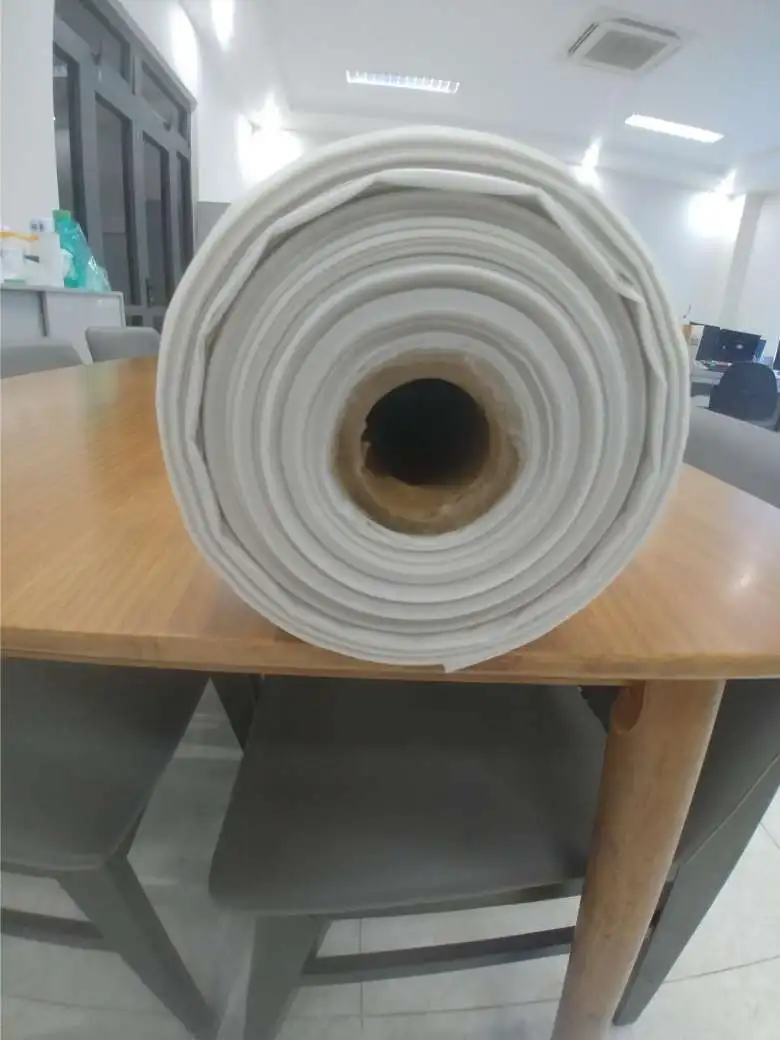 Builders Film - Durable Polythene Sheeting for Construction