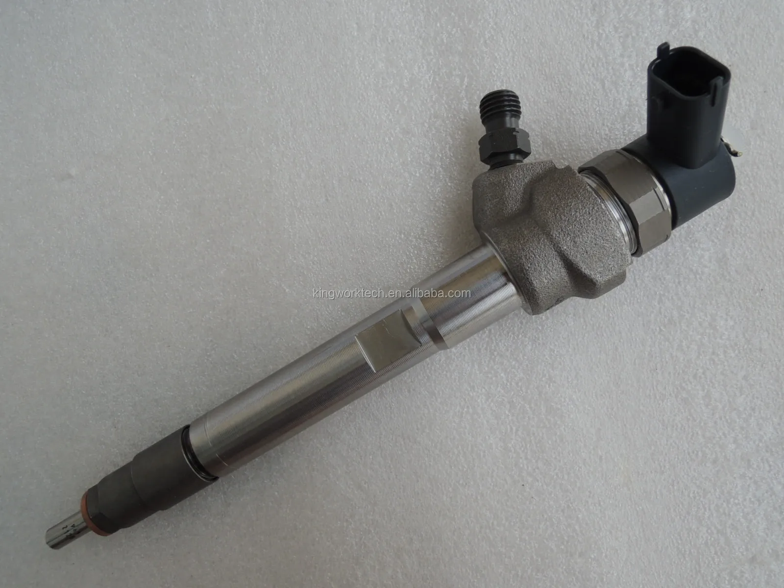 Genuine Original New Injector 0445110362 0445110363 Common Rail Fuel ...