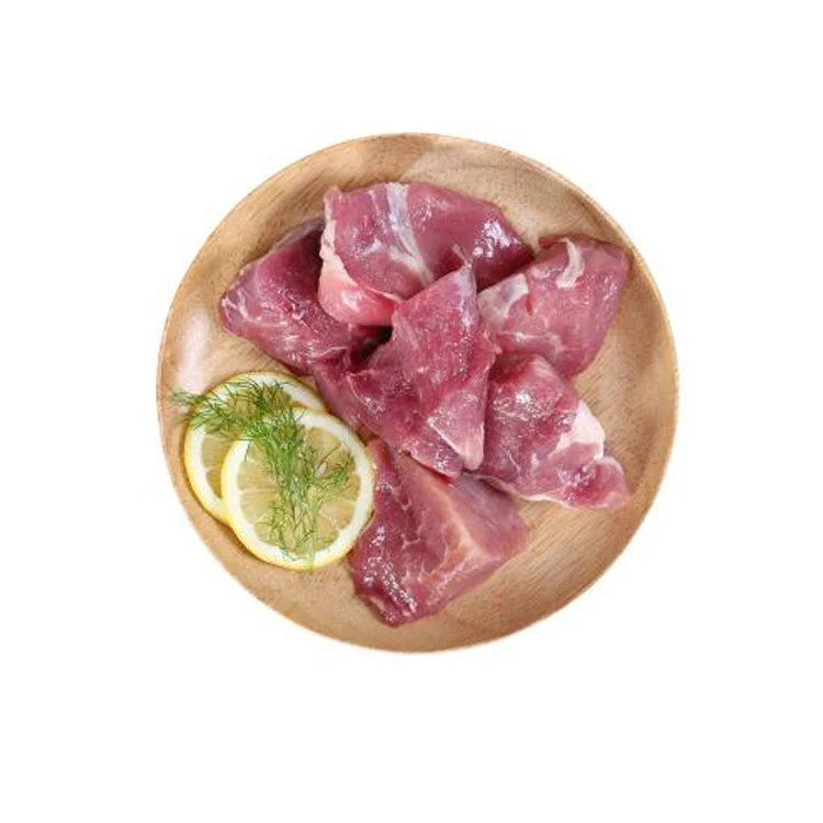 Raw Frozen Boneless Pork Belly In Bulk - Buy Boneless Pork Belly Frozen ...