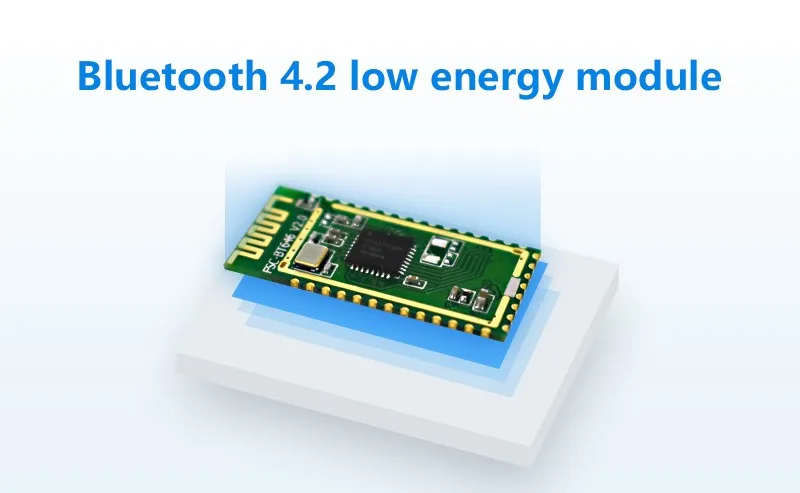 Cheap Ios Android Device Data Transmission Ble 4.2 Bluetooth Chipset ...