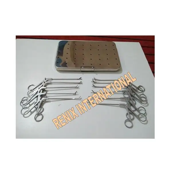 Processional Endoscopic Forceps Gallbladder Grasping Forceps ...