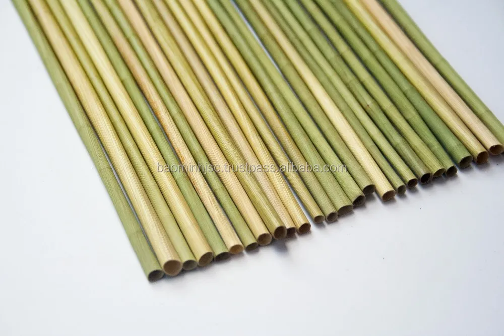 Vietnam Dry Natural Grass Drinking Straw Reed Straw - Buy Natural Reed ...