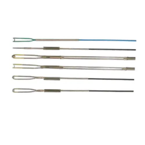 Turp Loop Electrodes - Safe and Efficient Urology Tools