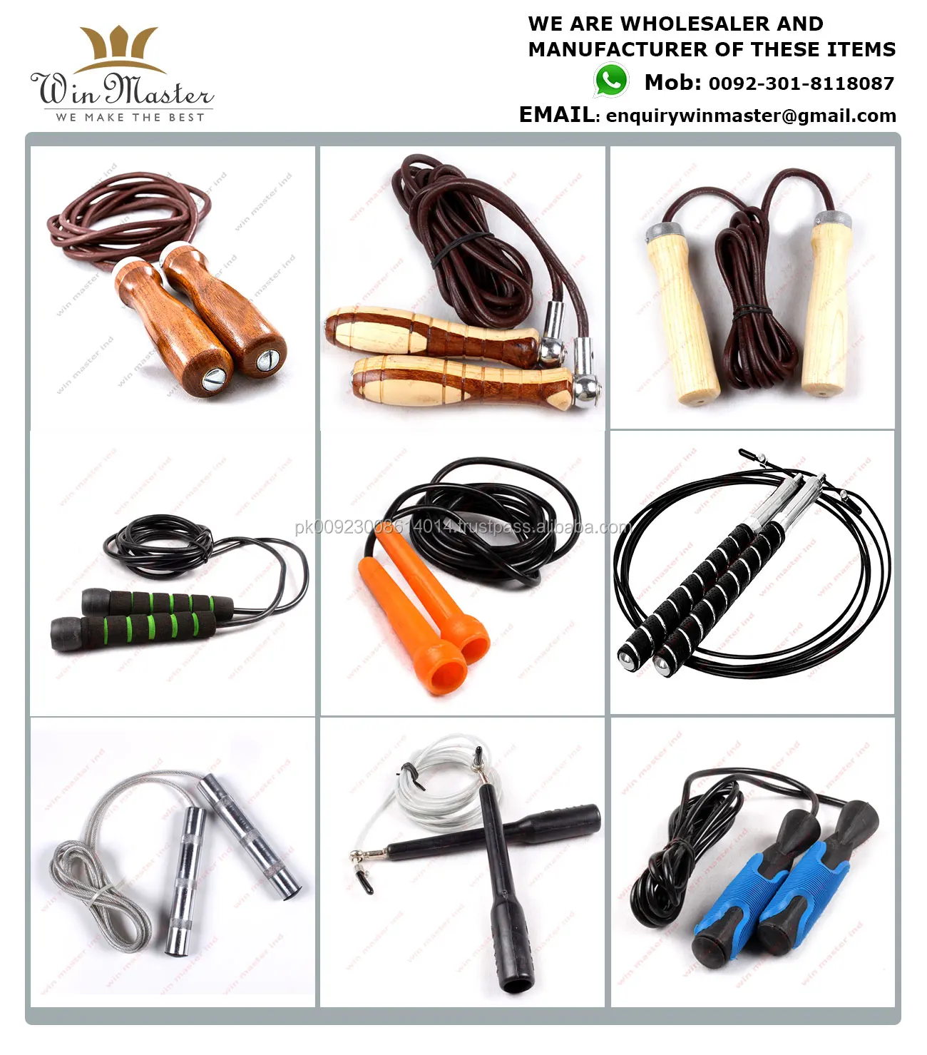 Thai Jumping Skipping Rope| Alibaba.com