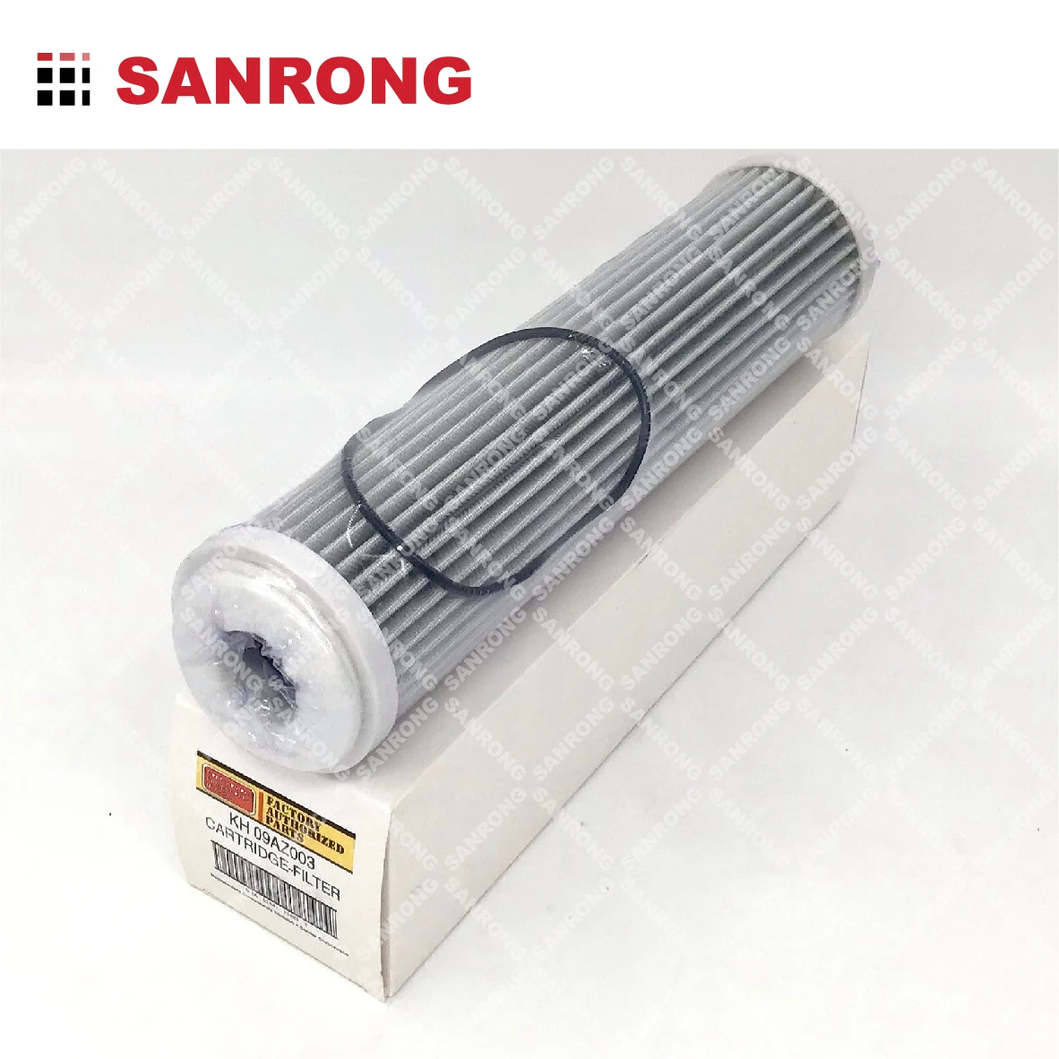 Oil Filter Kit 02XB660004 for 19XL 19XR Centrifugal Chillers