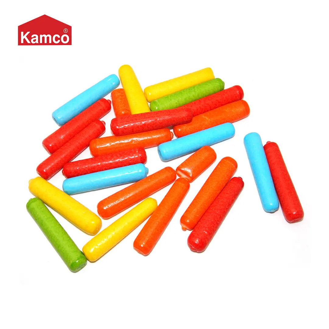 High Quality Chalk Bubble Gum Kamco Assorted Chalk Bubble Gum And ...