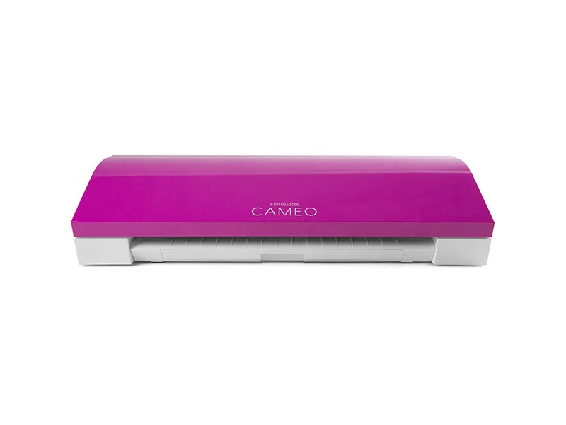 Explor Air 2 Cutter Plotter - Deep Pink Silhouette Cameo 12