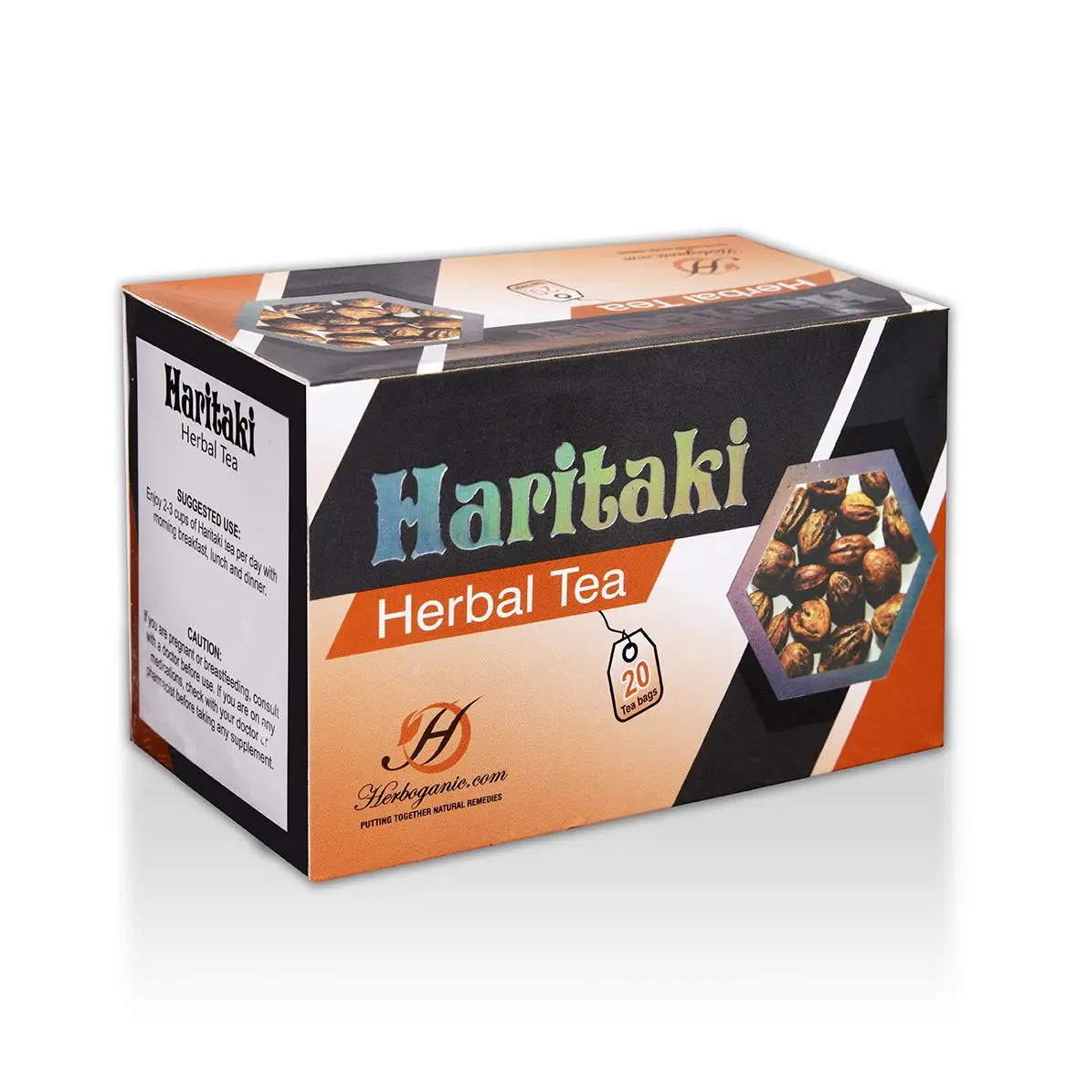 Premium Quality Haritaki Herbal Tea Iso Standard Healthy Tea Healthcare ...