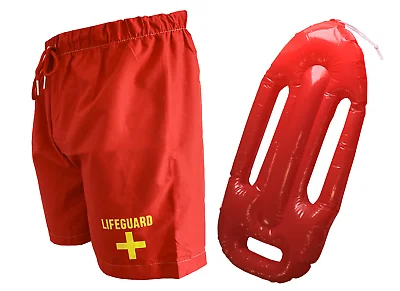 Customizable Breathable Men's Prank Shorts for Bachelor Party & Stag Do OEM