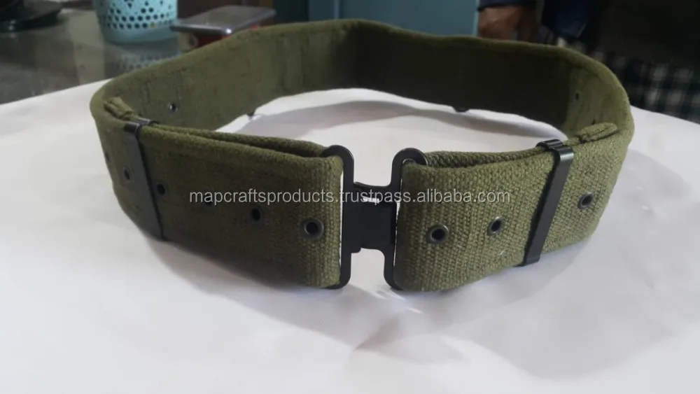 Adjustable High Quality Outdoor Reproduction Uniform Men's 100% Nylon ...