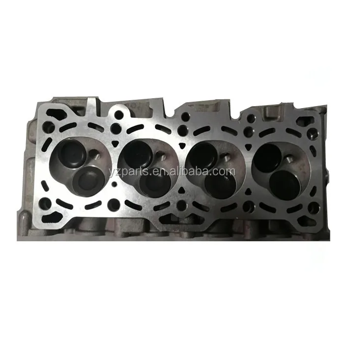 B10S1 B10S Complete Cylinder Head for Daewoo Matiz 1.0 Petrol