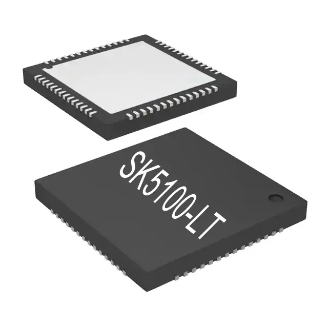 Scan Code And Macro Keys Sk5100/sk5101 Low Cost Usb/ps2 Programmable ...