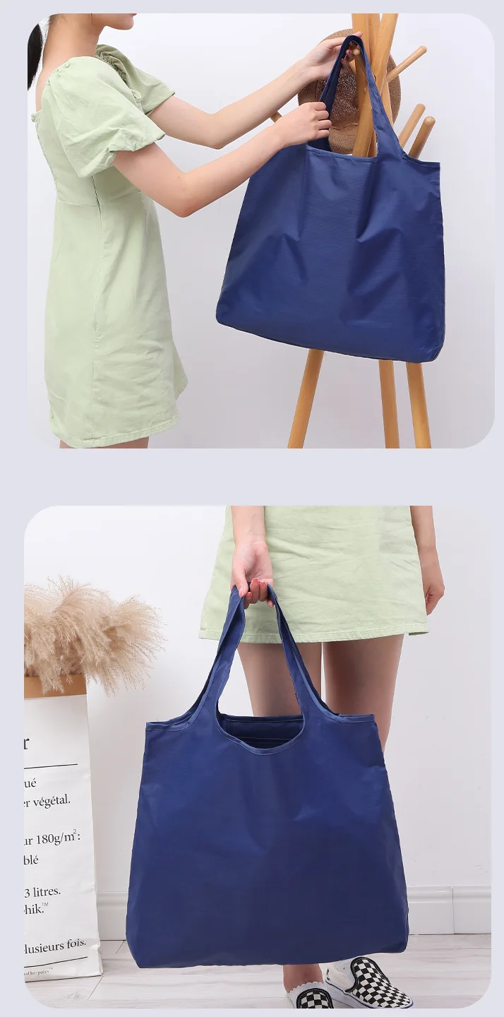 Shop Our Reusable Eco-Friendly Tote Bags - Waterproof & Durable