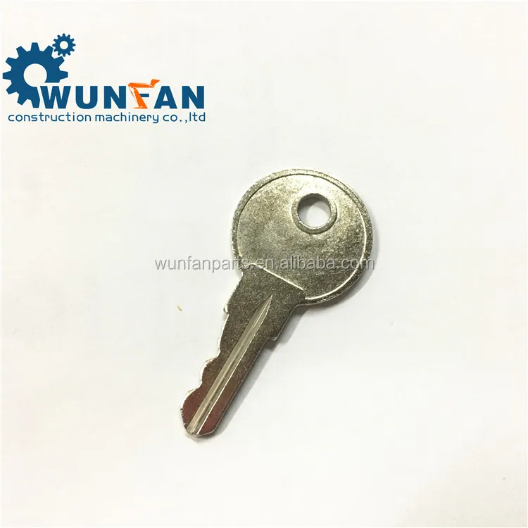 Replacement Keys for Southco CH751 Push Locks - RV Cabinets