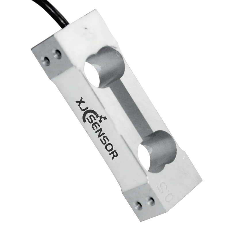 Xjc-d02-500g Resistive Position Force Balance Sensor Inductive Load ...