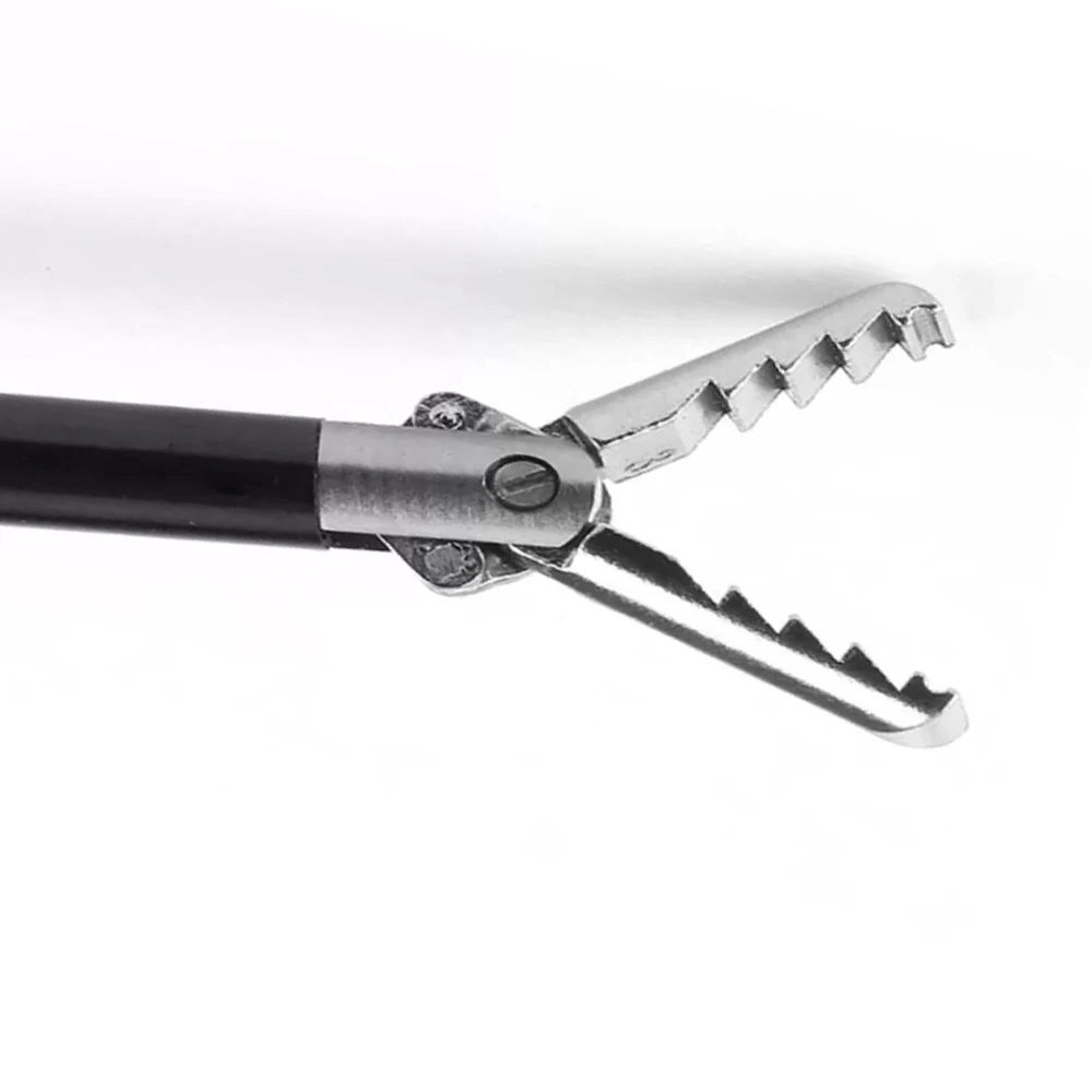 Atraumatic Laparoscopic Grasper - Precision Surgical Instrument