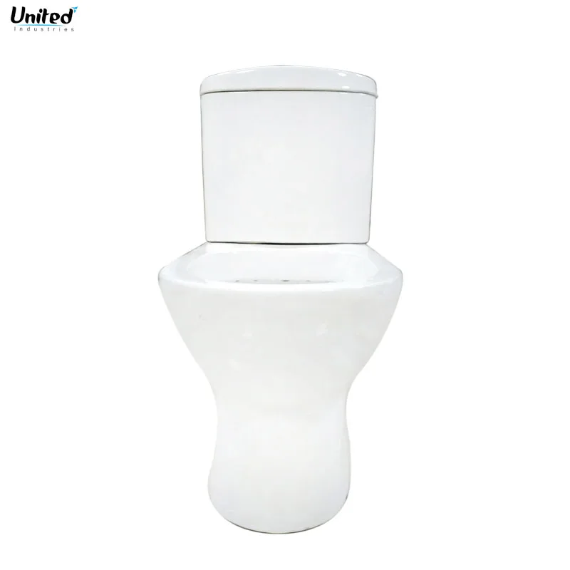 Wolf Standard 2 Piece Wc Toilet Seat Standard Size 760 X 360 X 755 Mm ...