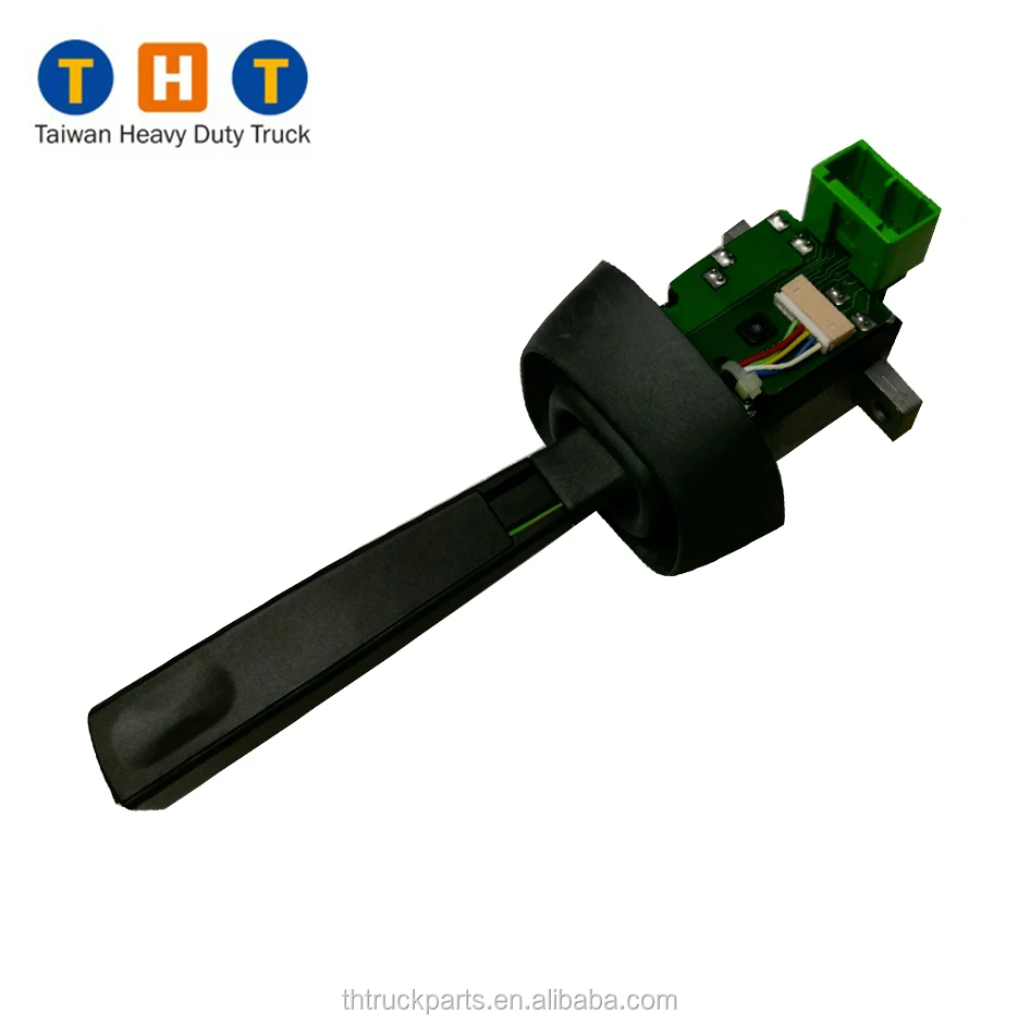 20797836 Volvo VNL Turn Signal Switch - Reliable Performance