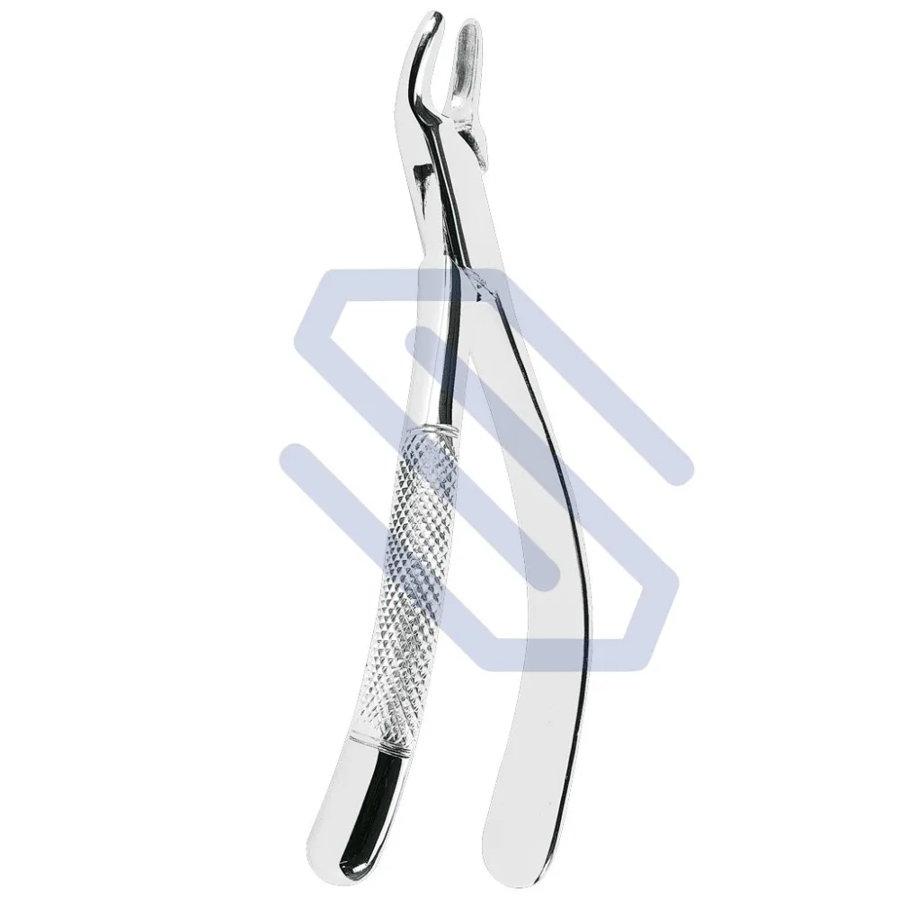 Dental Extracting Forceps No.150 American Pattern Cryer Upper Inc. Prem ...
