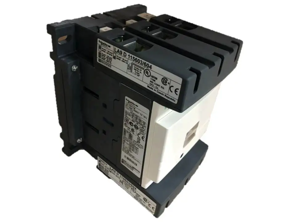 On Line Payment Lc1d115m7 3p 115a 220v Telemecanique Ac Contactors - Buy Lc1d115 Telemecanique ...