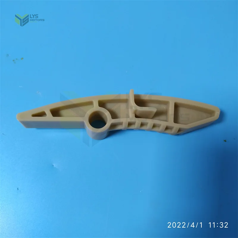 Lr073755 Guide Left Upper For Jaguar E-pace F-pace Xf Land Rover Velar ...