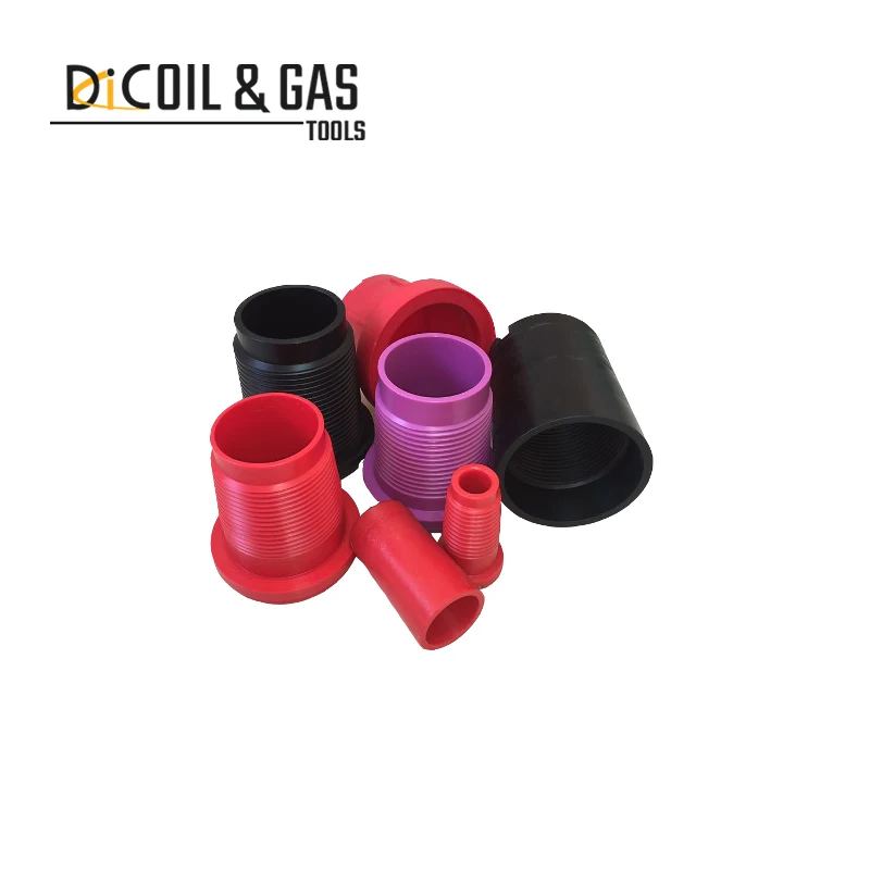 Jfe Premium Thread Protectors For Casing/ Tubing/ Drill Pipe - Buy Jfe ...