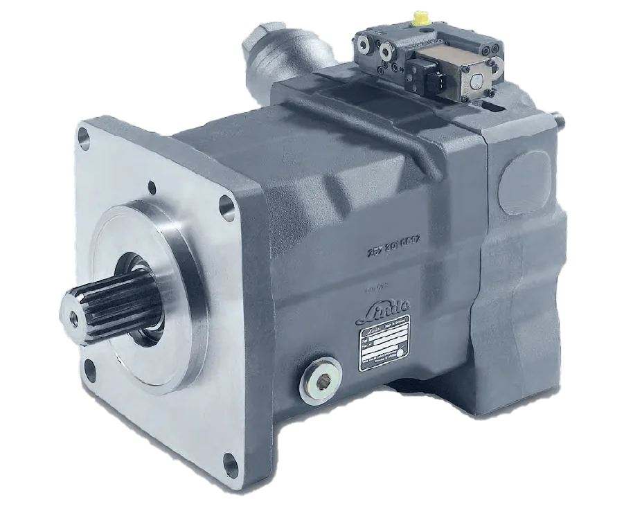 Linde-bomba hidráulica HPV, HPV-02 HPV135-02| Alibaba.com