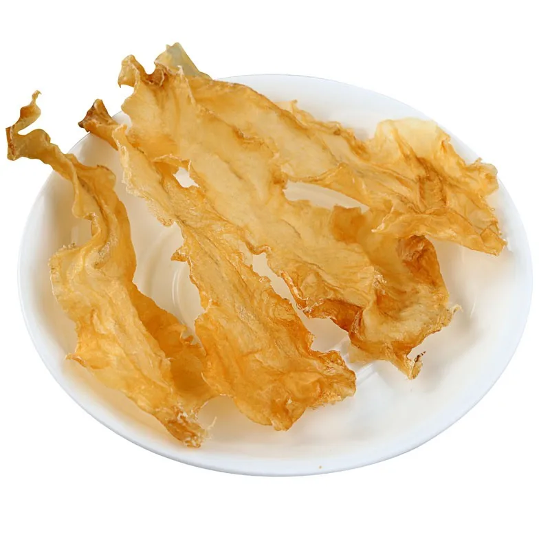 High Quality Dried Yellow Stripe Trevally Fish from Vietnam