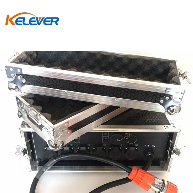 12 Channel Stage Audio Box 4U Socopex Power Distro Rack| Alibaba.com