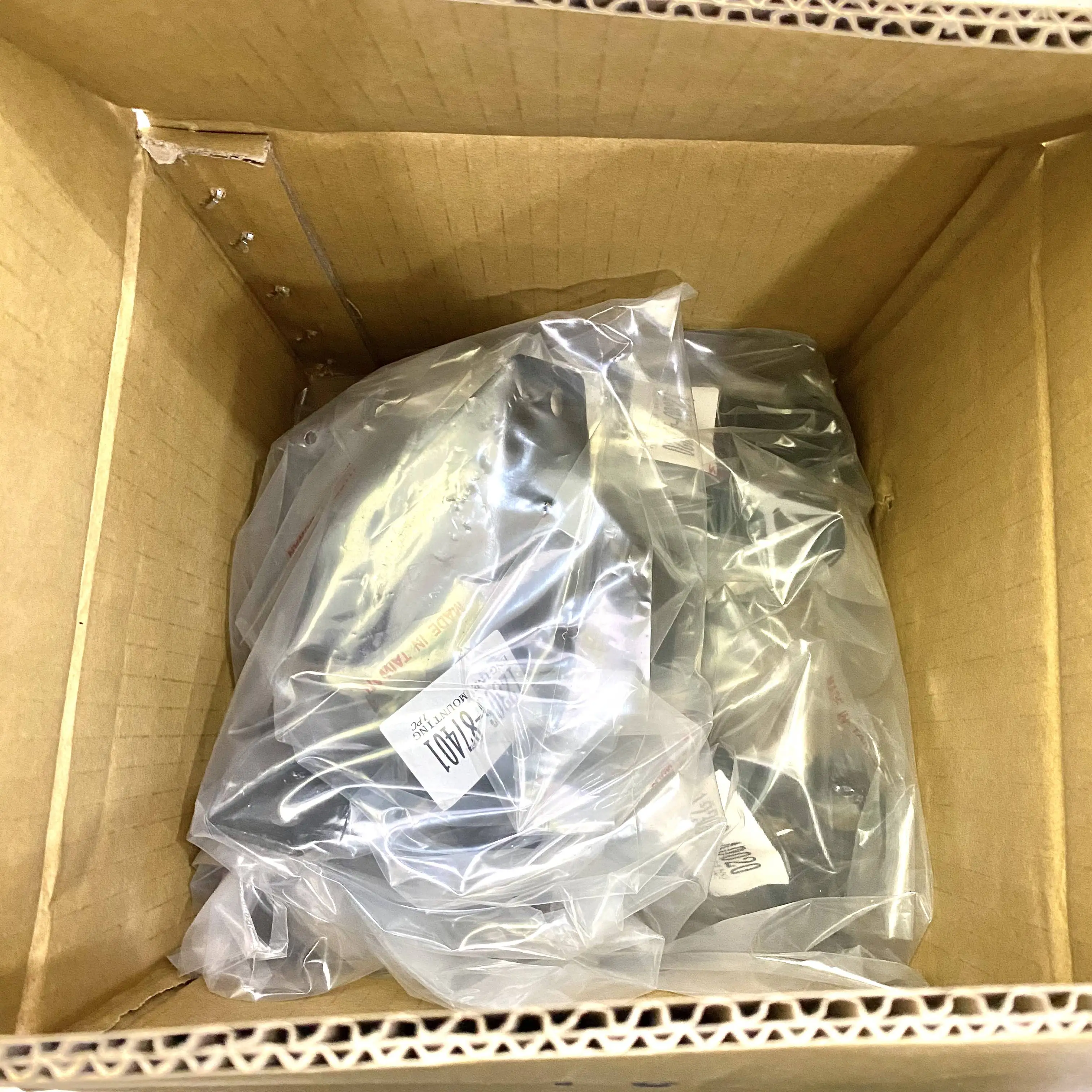 Engine Mounting OEM 12363-40020 for TOYOTA - Durable & Reliable