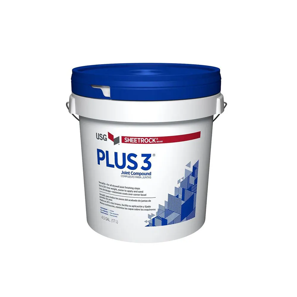 USG Sheetrock Joint Sealing Compound - All Purpose & Durable