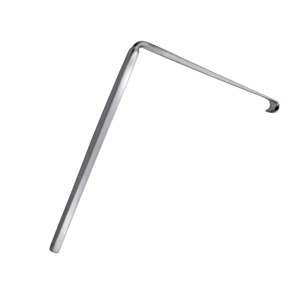 Love Nerve Root Retractor 90 Degree Angled Surgical Instrument ...