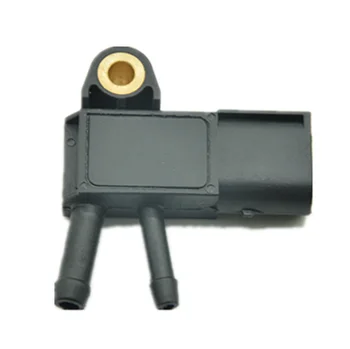 Exhaust Pressure Sensor Dpf For Mercedes 0281006025 0061539528 - Buy ...
