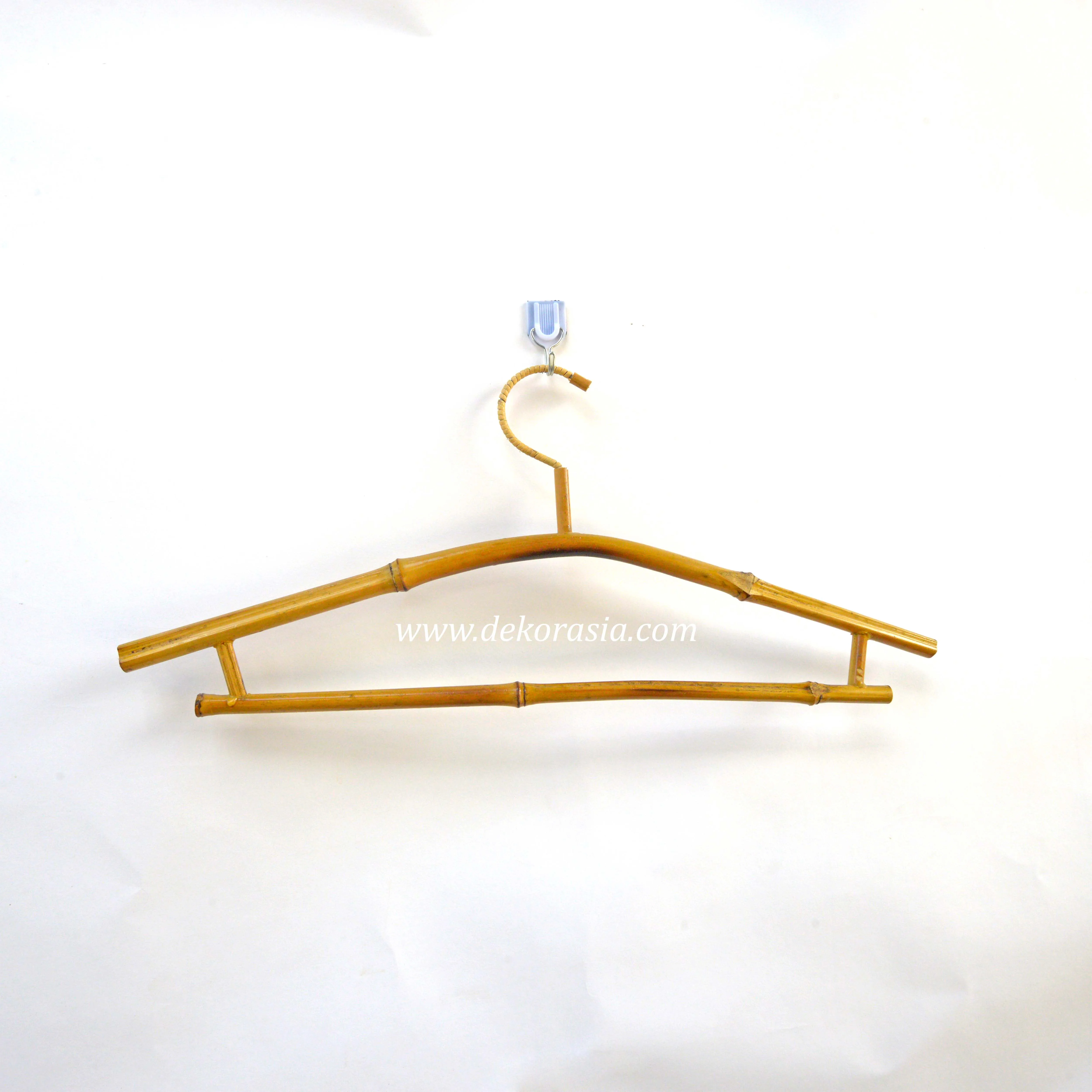 Bamboo Hanger Clothing Wholesale Hangers High Quality Custom,Bamboo ...