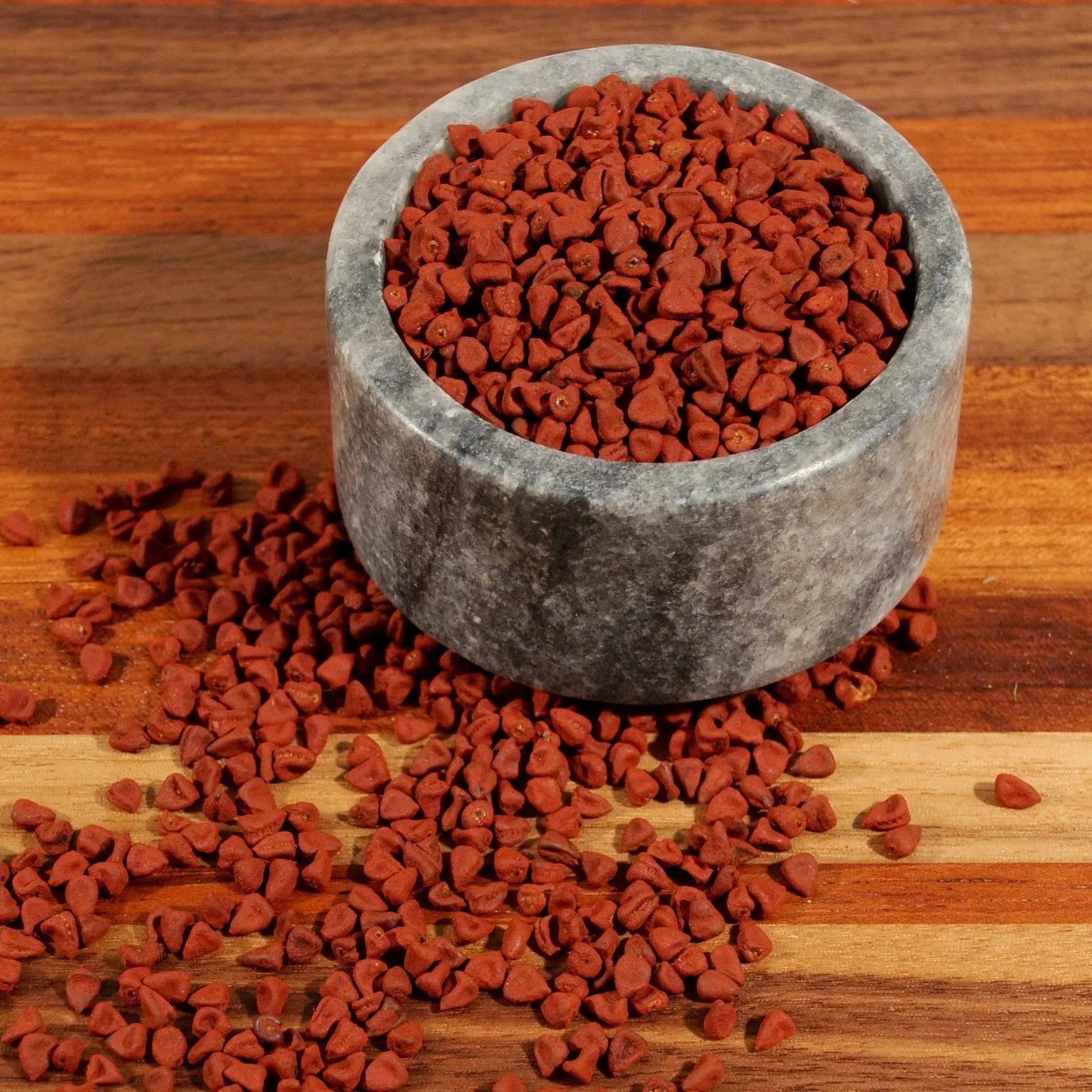 Wholesale Annatto Seed Anato Seed For Coloring Food Hot Spices And Herb From Achiote Tree Ms