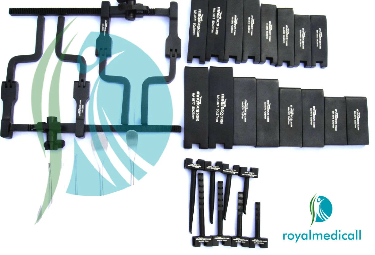 Gardner-wells Traction Tongs - Buy Cervical Traction Tongs,Skull ...