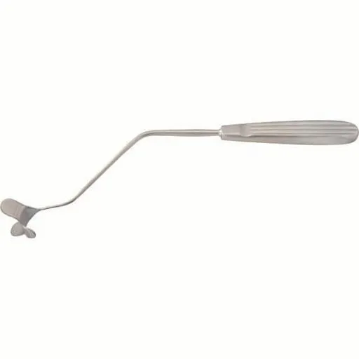 Surgical Hofer Tonsil Retractor 24cm Tonsillectomy Retractor ,Tonsils ...