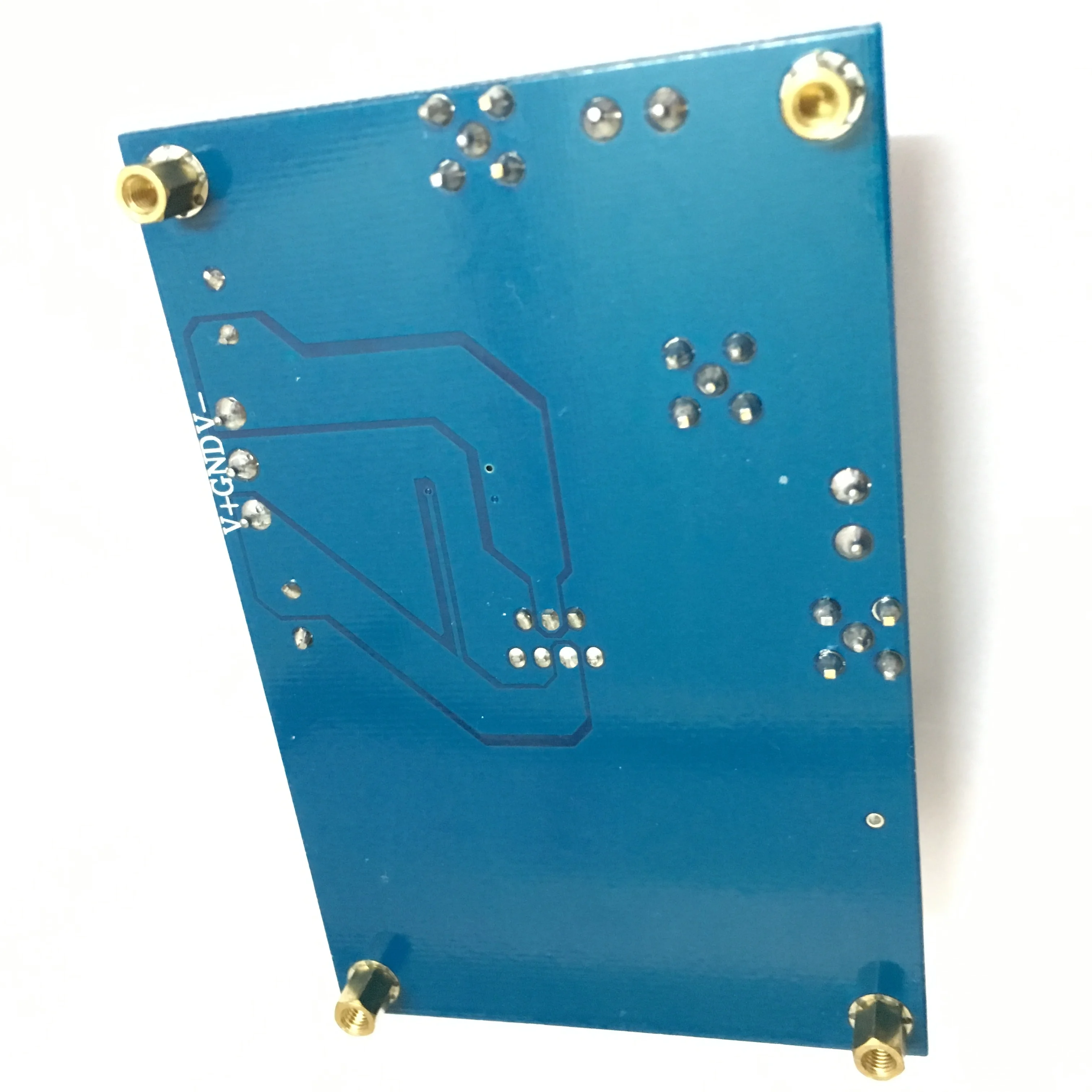 Taidacent OPA548 - High Output Current Amplifier for Power