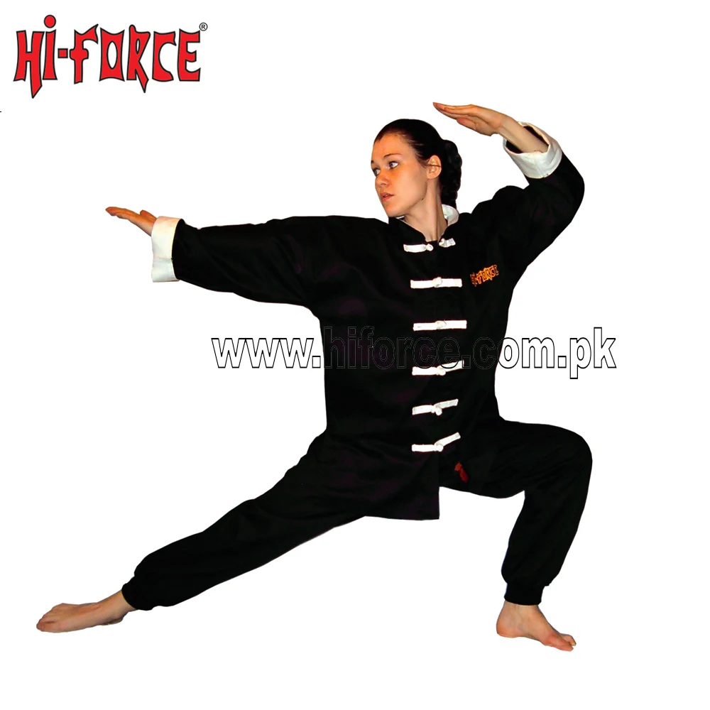 Traditional 100% Cotton Ninja Ninjitsu Uniform Ninja Costume Larp ...