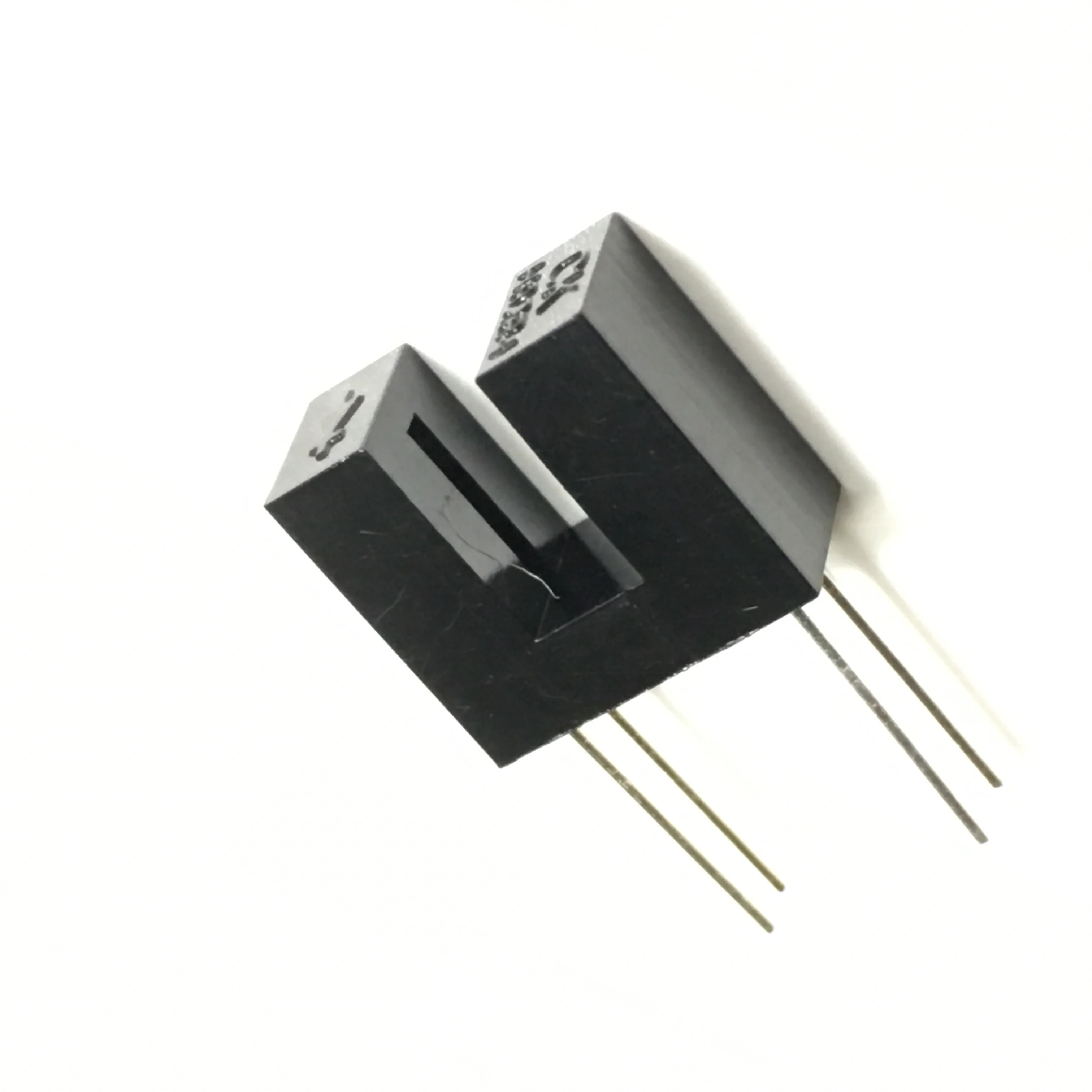 Taidacent Slot Optocoupler Switch - 125C51 Photoelectric Sensor