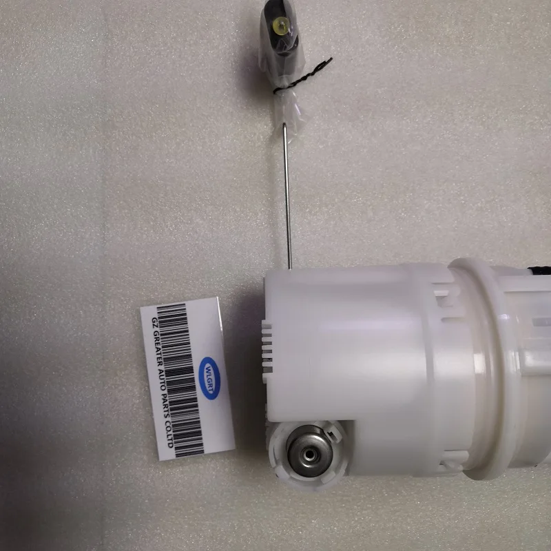 用于日产前沿赤道探路器的 Wlgrt 燃油泵总成 05-16 17040-zz00a/e8743m - Buy 燃油滤清器总成，日产燃油泵总成 ...