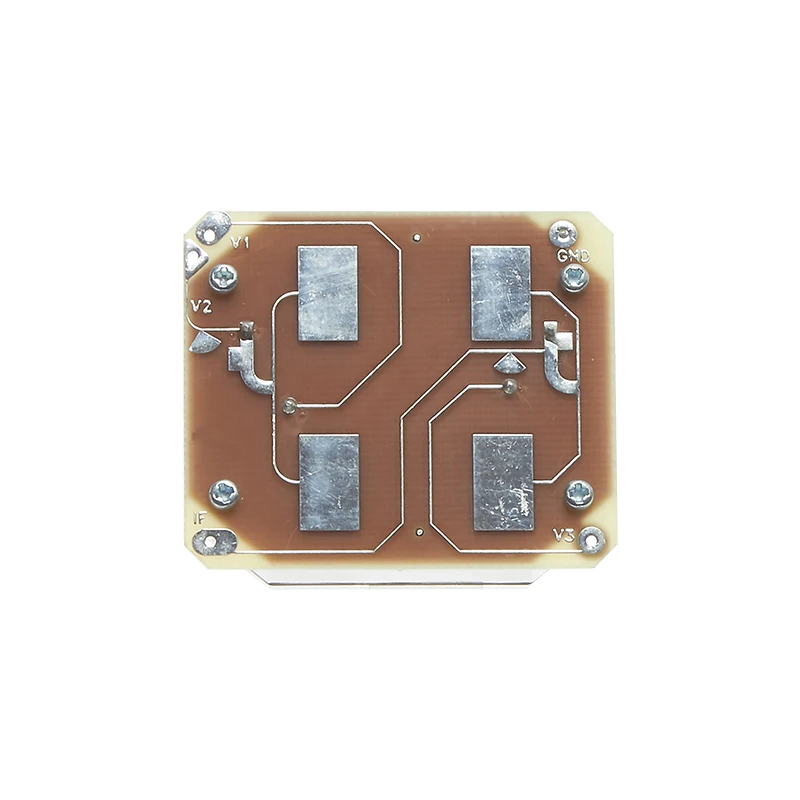 Agilsense Speed Measurement Motion Detection Microwave Sensor Hb170,X ...