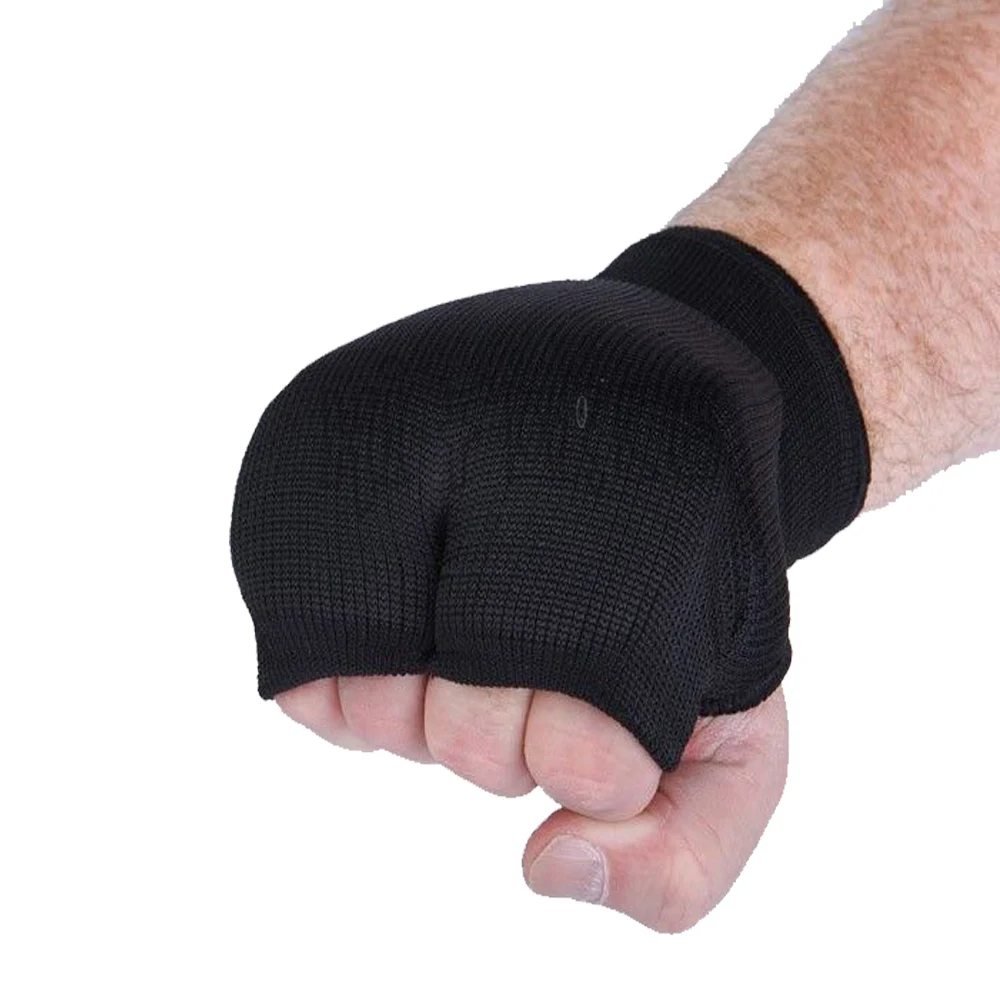 Karate Martial Arts Sparring Gloves Kyukoshin Karate Hand Protectors ...