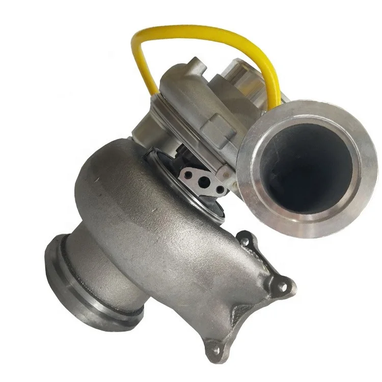 High Quality Excavator Spare Parts C13 Turbocharger 247-2957 247-2965 ...