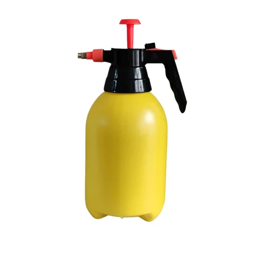 2 Liter Mini Sprayer - Efficient Garden Spraying Solutions