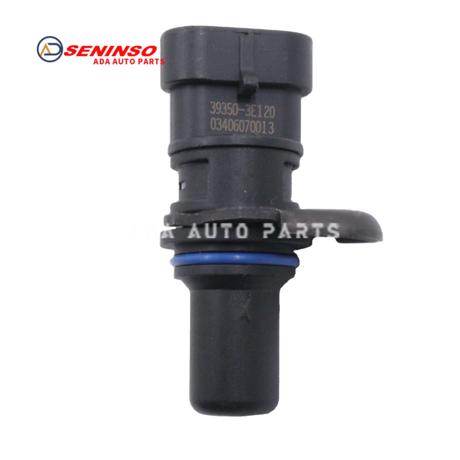 39350-3e120 393503e220凸轮轴位置传感器左39350-3e220用于零件auto 2.7l 06-10 ...