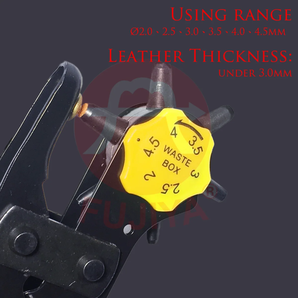 Top Notch Single Hole Punch Ticket Hole Puncher - Buy Quality Hole ...