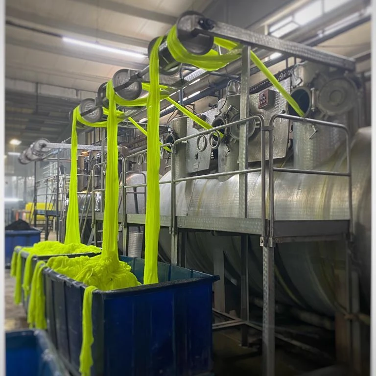 Máquina de teñido de tela HP jet, textil de baja relación de licor, HT| Alibaba.com